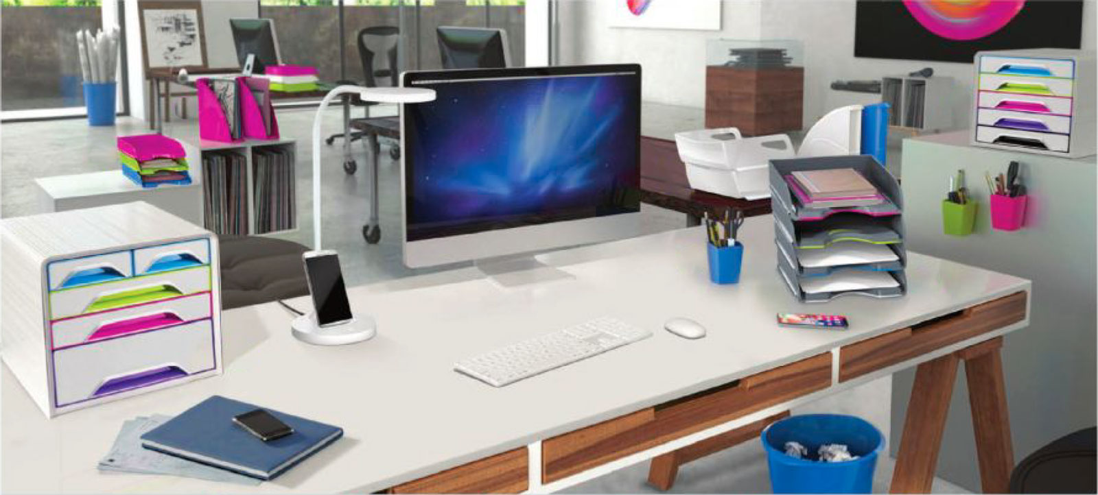 Crimsonink - Matériel Informatique & Fournitures de Bureau